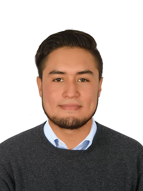 David Quintero